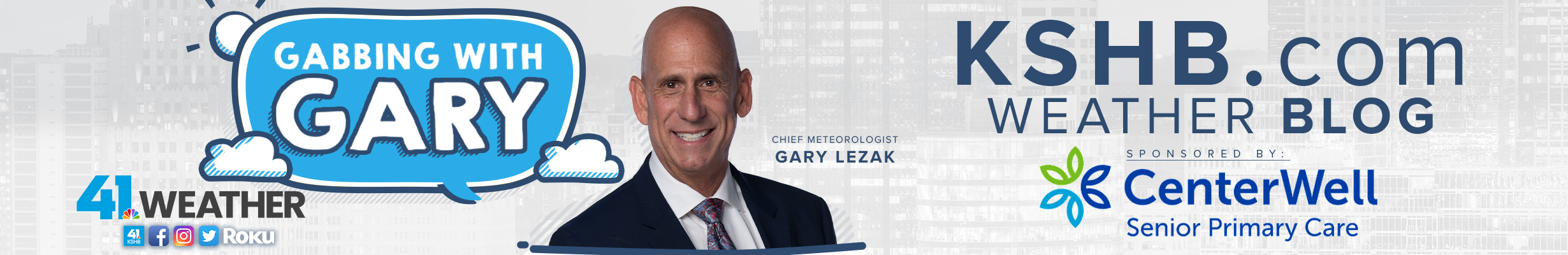 Kansas City Weather Blog, KSHB 41