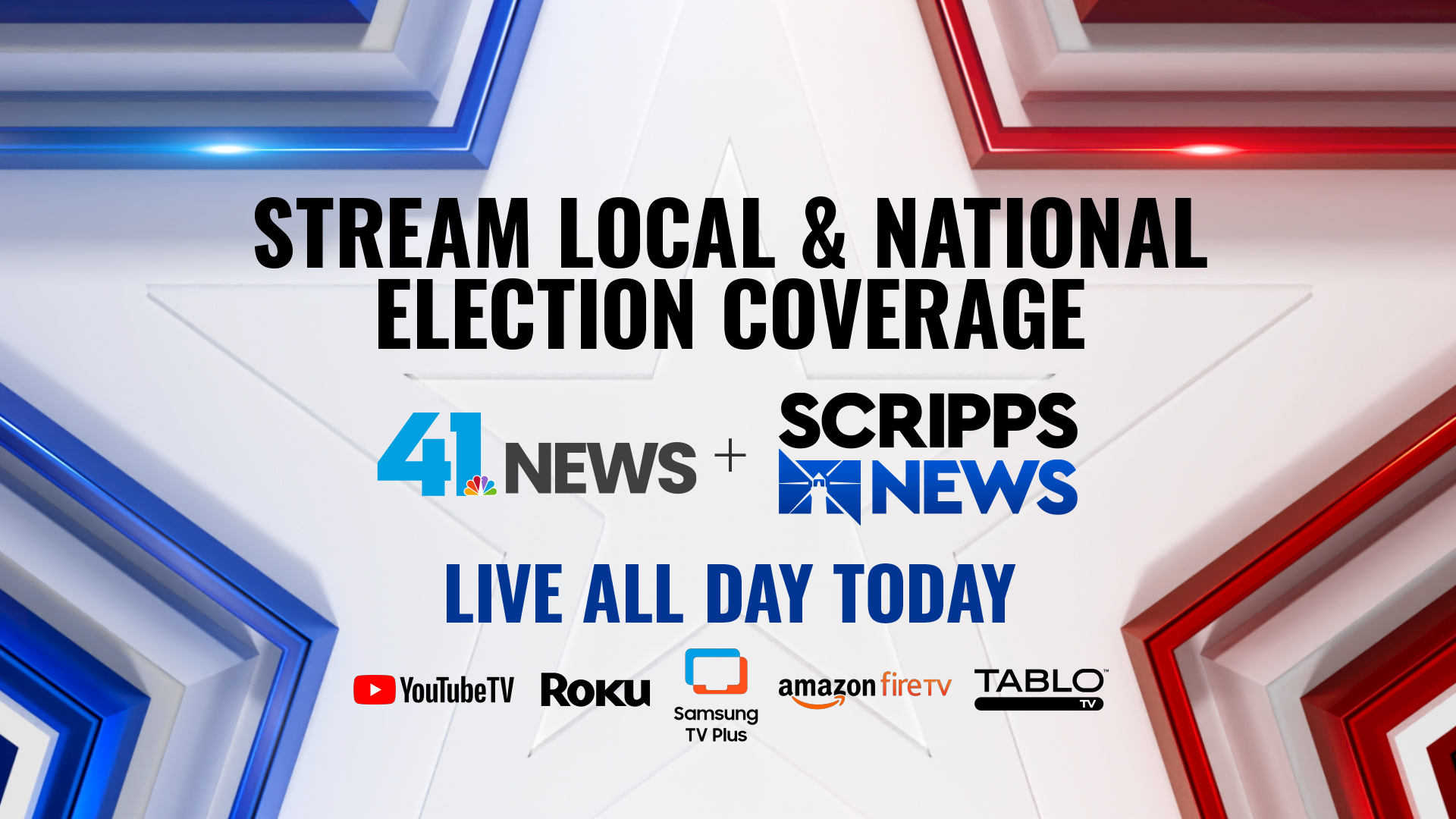 KSHB 41 News at 4 p.m.