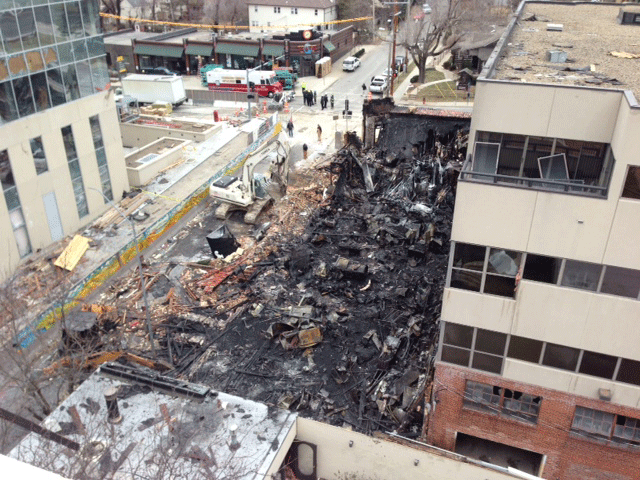 Appeals court upholds ruling in JJ's explosion, forces Time Warner to ...