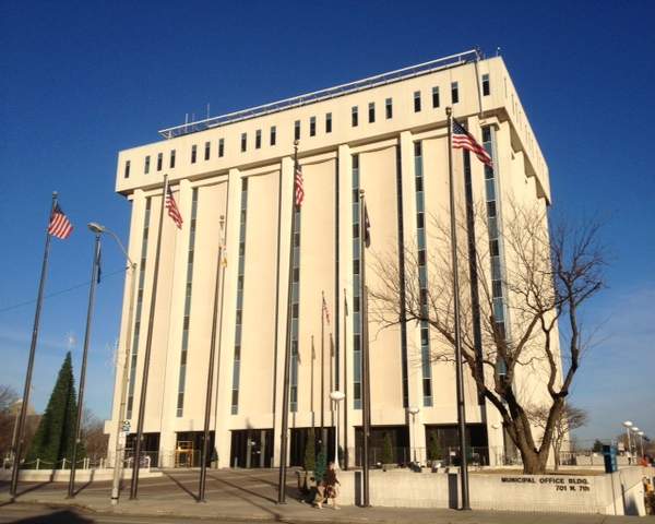 KCK mayor election primary: what does the community want? - KSHB.com 41 ...