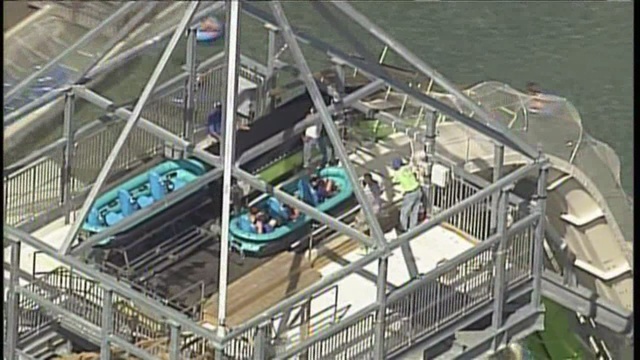 Verruckt to open at Schlitterbahn on Thursday - KSHB.com 41 Action News