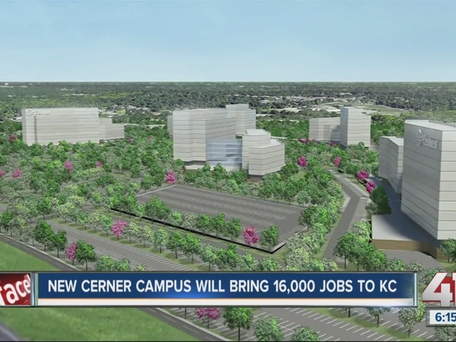 Development begins at site of old Bannister Mall