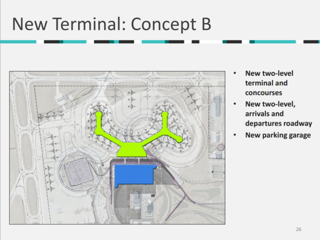 Original KCI designer: New terminal could attract terrorists - KSHB.com ...