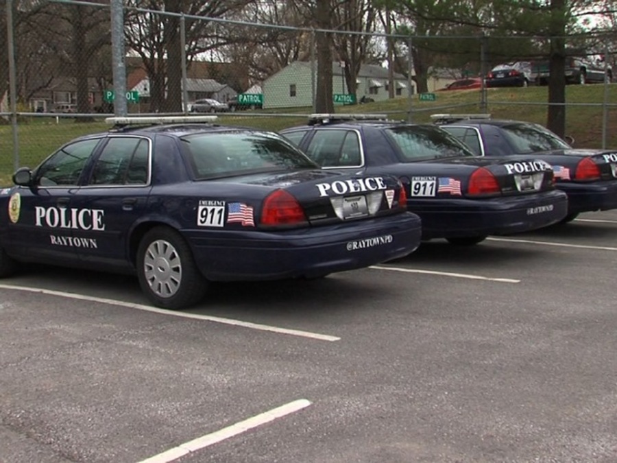 Raytown cuts $3 million from police department budget - KSHB.com 41 ...