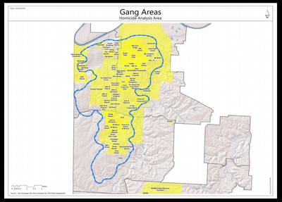 Targeting gangs, violence in Kansas City - KSHB.com 41 Action News