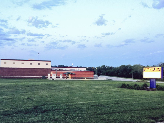 Pleasant Hill School District investigates after Intermediate School ...