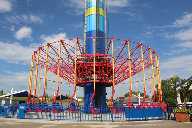 New rides coming to Worlds of Fun in 2017 - KSHB.com 41 Action News