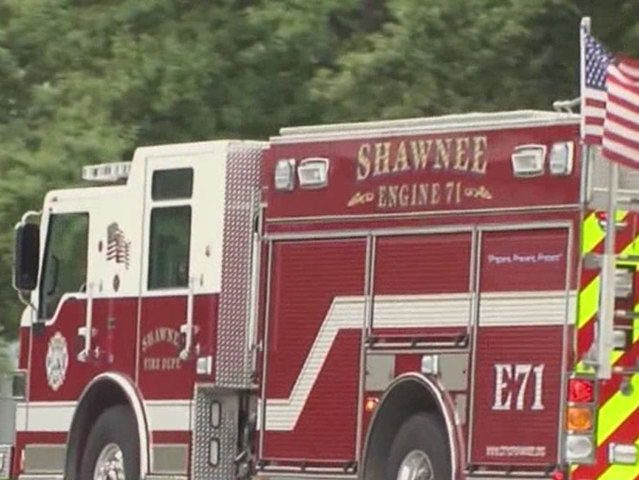 New Shawnee fire station needs council approval after cost goes up $2 ...