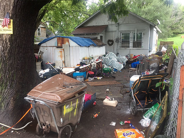 The real reason why Kansas City isn’t tearing down more abandoned ...