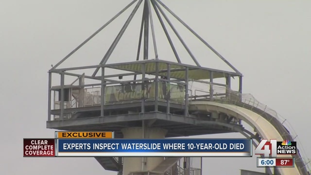 Exclusive: Independent investigators examine Verrückt one month after ...