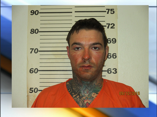 Kylr Yust, man questioned in Jessica Runions' disappearance, has ...