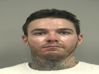 Kylr Yust makes first court appearance for allegedly burning Jessica ...