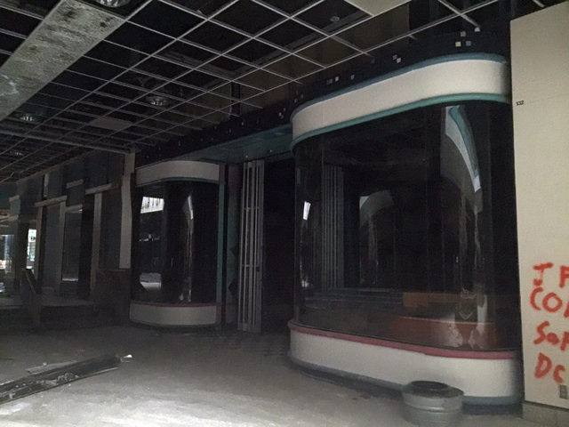 PHOTOS: Look inside Metro North Mall - Gallery