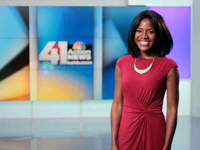 Rae Daniel - The Now KC Reporter - KSHB.com 41 Action News
