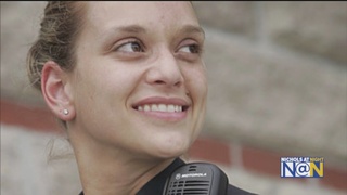 N@N: Terin Humphrey - KSHB.com 41 Action News