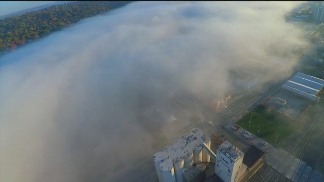 More than 100 people treated after chemical leak in Atchison, Kansas ...