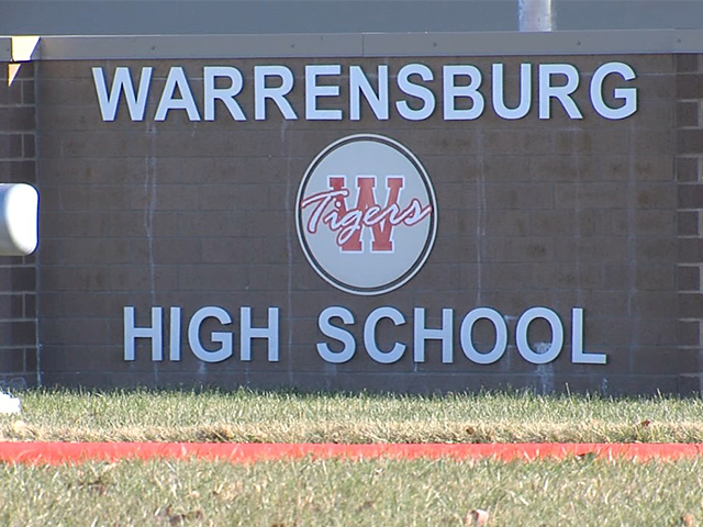 Warrensburg Schools superintendent apologizes after students diss ...