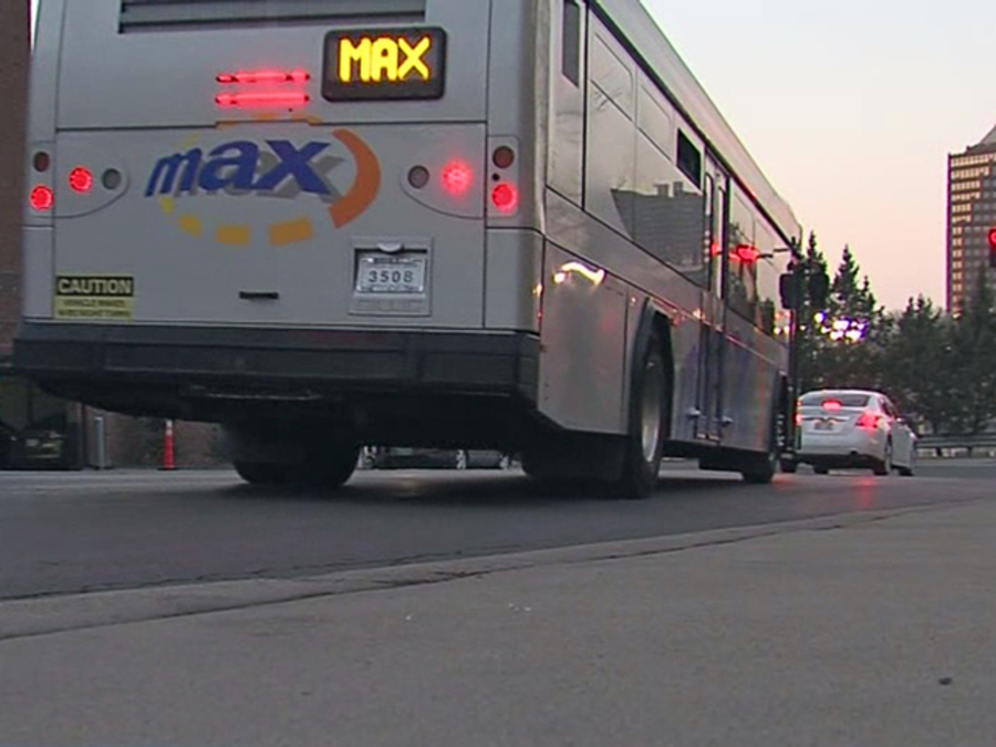 KCATA receives $30 million grant for Prospect MAX project - KSHB.com 41 ...