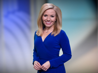 Lindsay Shively - Morning Anchor - KSHB.com 41 Action News