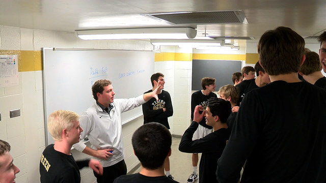 Blue Valley boys basketball standout Tyler Geiman named Hy-Vee 41 Five ...