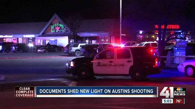 Olathe shooting suspect asked victims if 'status was legal' - KSHB.com ...