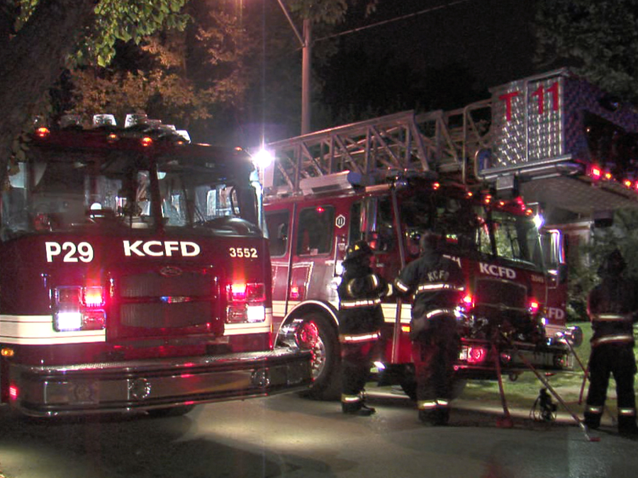 KCFD staffing issues pose safety concerns - KSHB.com 41 Action News
