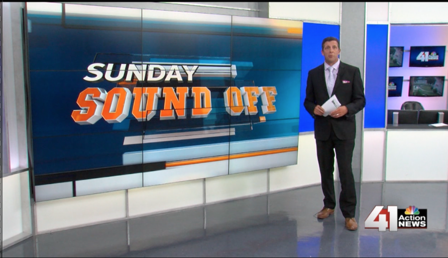 Sunday Sound Off: Royals MVP/LVP - KSHB.com 41 Action News