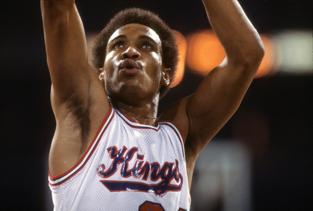 Do you remember the Kansas City Kings? - KSHB.com 41 Action News