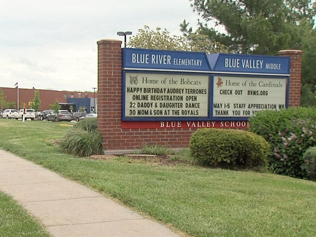 Children’s Mercy Hospital is sending 19 social workers to Blue Valley ...