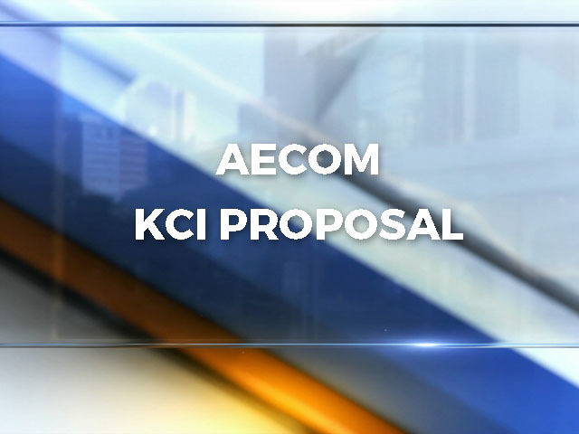 GALLERY: Proposals for new KCI terminal - Gallery