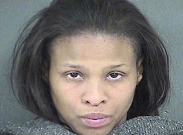 Tamika Pledger sentenced to more than 5 years in prison for fatal crash ...
