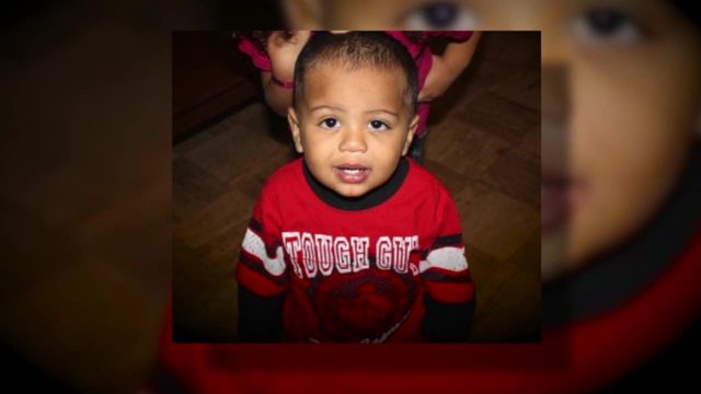 Family files lawsuit against Kansas, DCF in death of Adrian Jones ...