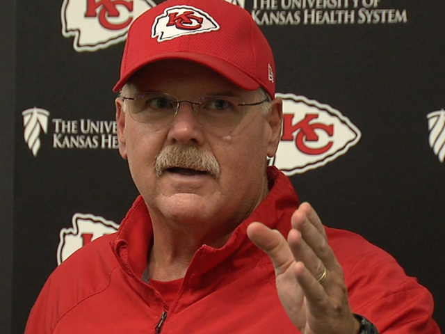 Gibbs out, Childress retired, Kafka promoted, and other Chiefs coaching ...