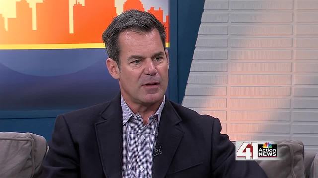 Tuc Watkins to host KC Actors Workshop - + KCLive.TV