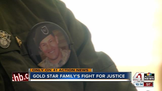 One year later: family of fallen MO Green Beret looks back on tragedy ...