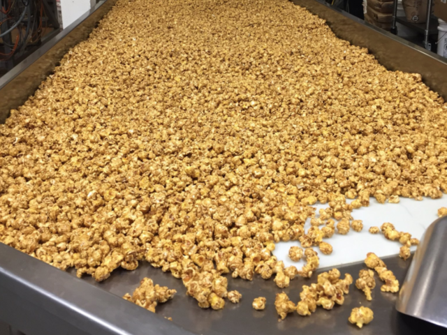 Topsy's popcorn is about as 'KC' as it gets - KSHB.com 41 Action News