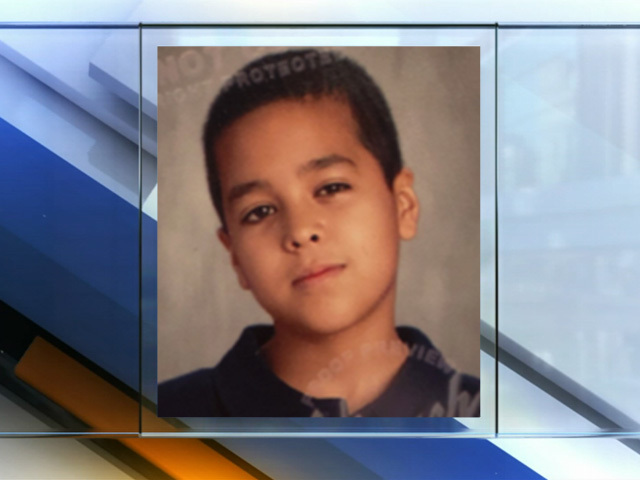 Missing 10-year-old found safe - KSHB.com 41 Action News