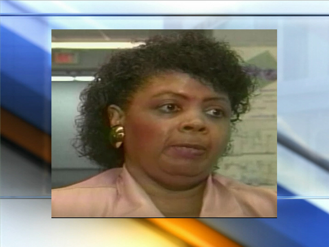 Linda Brown, central figure in school segregation case, dies - KSHB.com ...