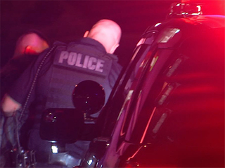 Special operation targets 1,000 gang members in KCK - KSHB.com 41 ...