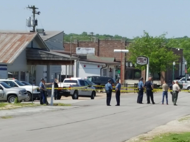 Warsaw, Mo. police chief shot during altercation - KSHB.com 41 Action News