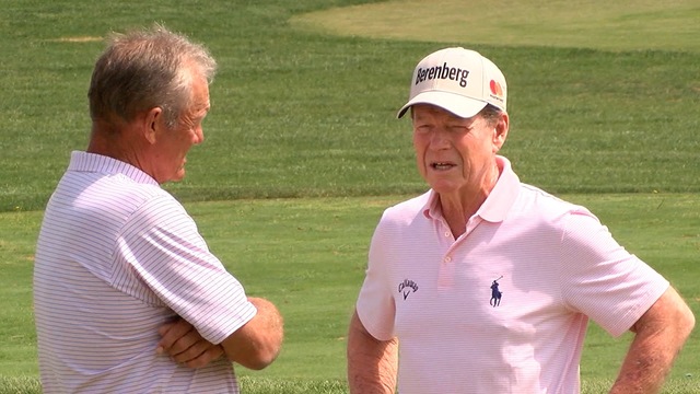 Joe McGuff ALS Golf Classic still priority for George Brett 35 years ...