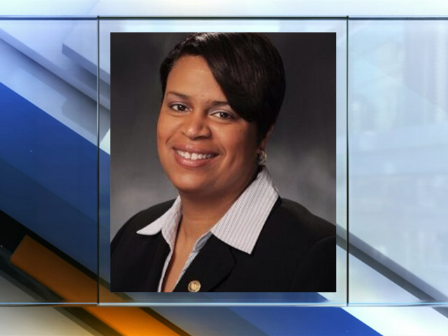 MO House Minority Leader Gail McCann Beatty to resign - KSHB.com 41 ...