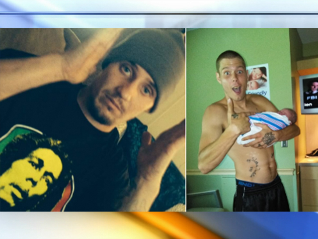 Grandview family worried after 2 men disappear - KSHB.com 41 Action News