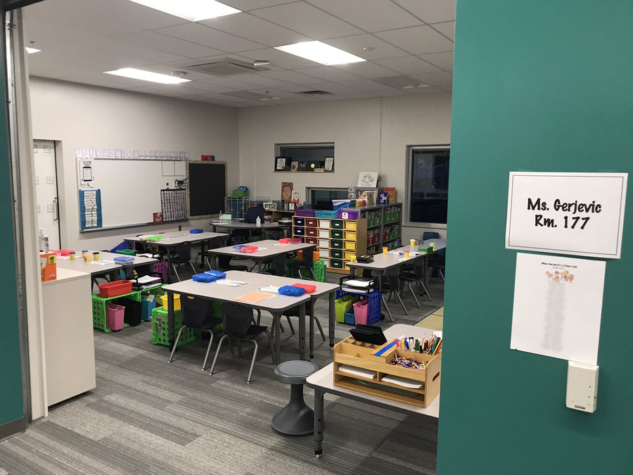 North Kansas City School District begins new year with two new ...