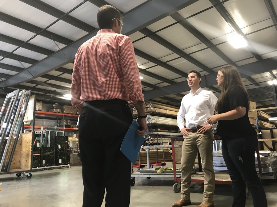 Josh Hawley: U.S. Supreme Court nominee should be 'pro-constitution ...