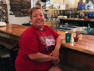 Kansas City chef wins second place in Food Network's barbecue-themed ...