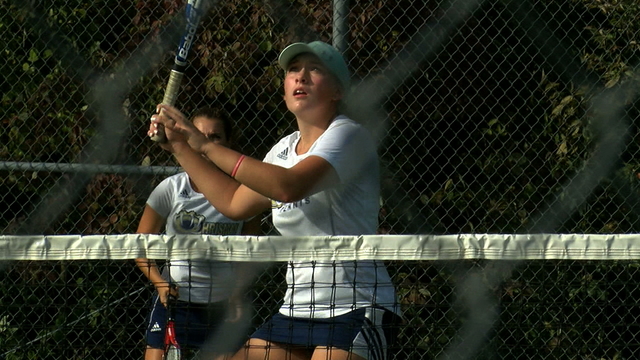 William Chrisman's Ally Cook is the Hy-Vee 41 Five-Star Athlete of the ...