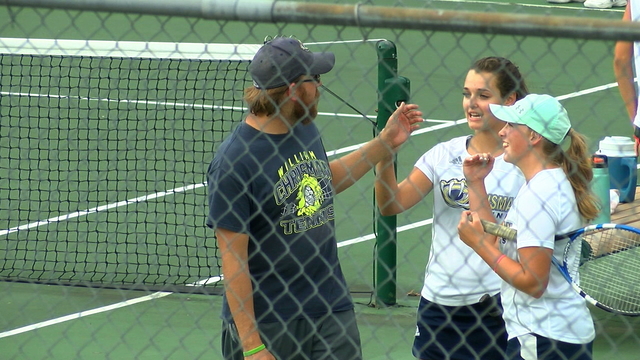 William Chrisman's Ally Cook is the Hy-Vee 41 Five-Star Athlete of the ...