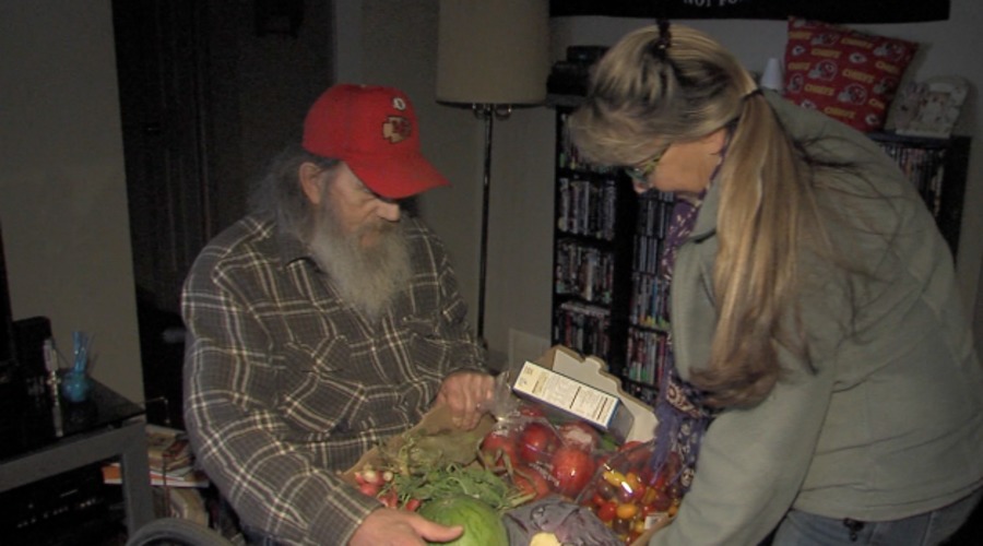 Veterans helping veterans is a recipe for success - KSHB.com 41 Action News